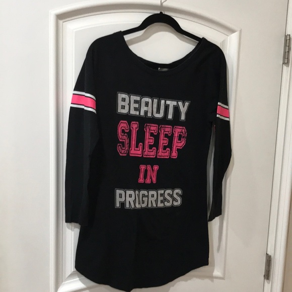 lazee girlz | Intimates & Sleepwear | Lazee Girlz Sleepwear Size L ...